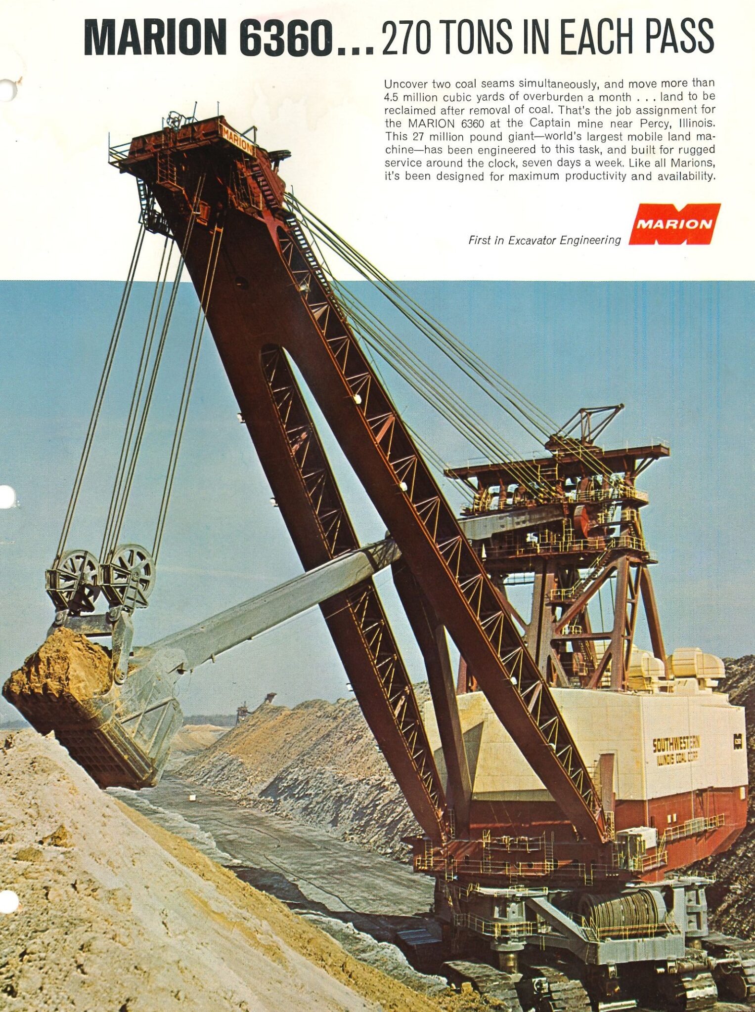 Family Sees Marion Progress | MarionMade