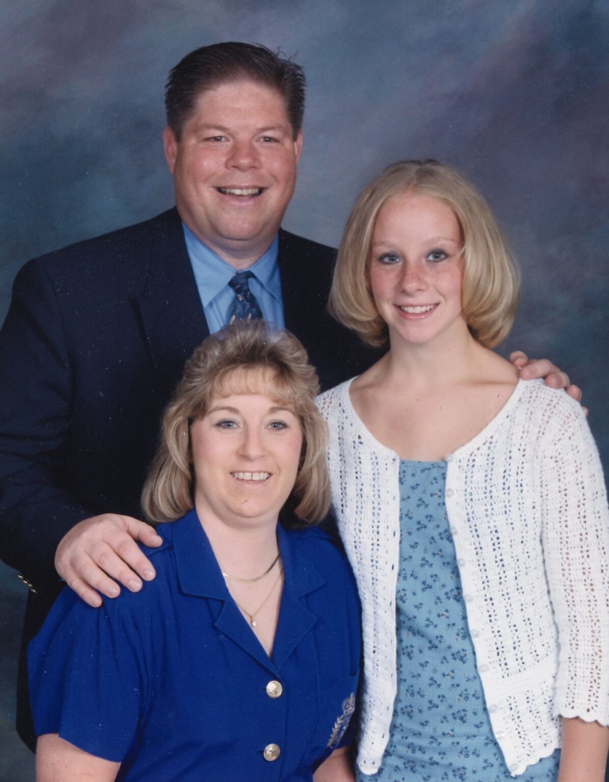 Family Sees Marion Progress | MarionMade