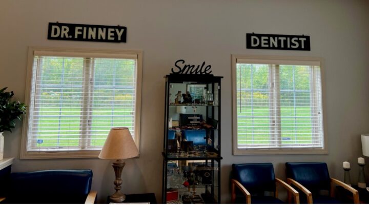 Finney Family Serves Generations of Marion Residents | MarionMade