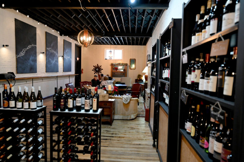 Places Archives | MarionMade