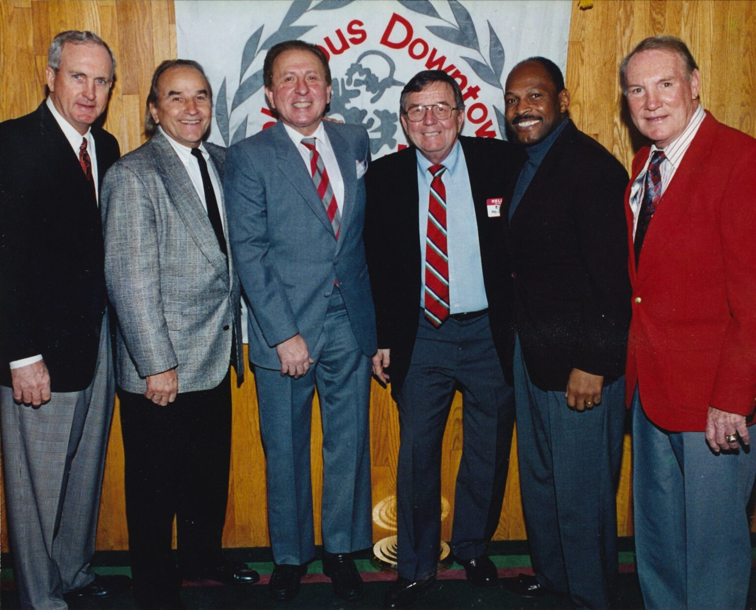 Local Restauranteur Looks Back | MarionMade