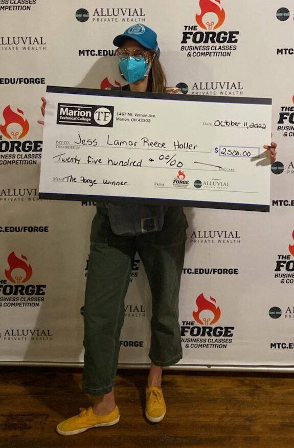 The Forge Sparks Local Businesses in Competition | MarionMade