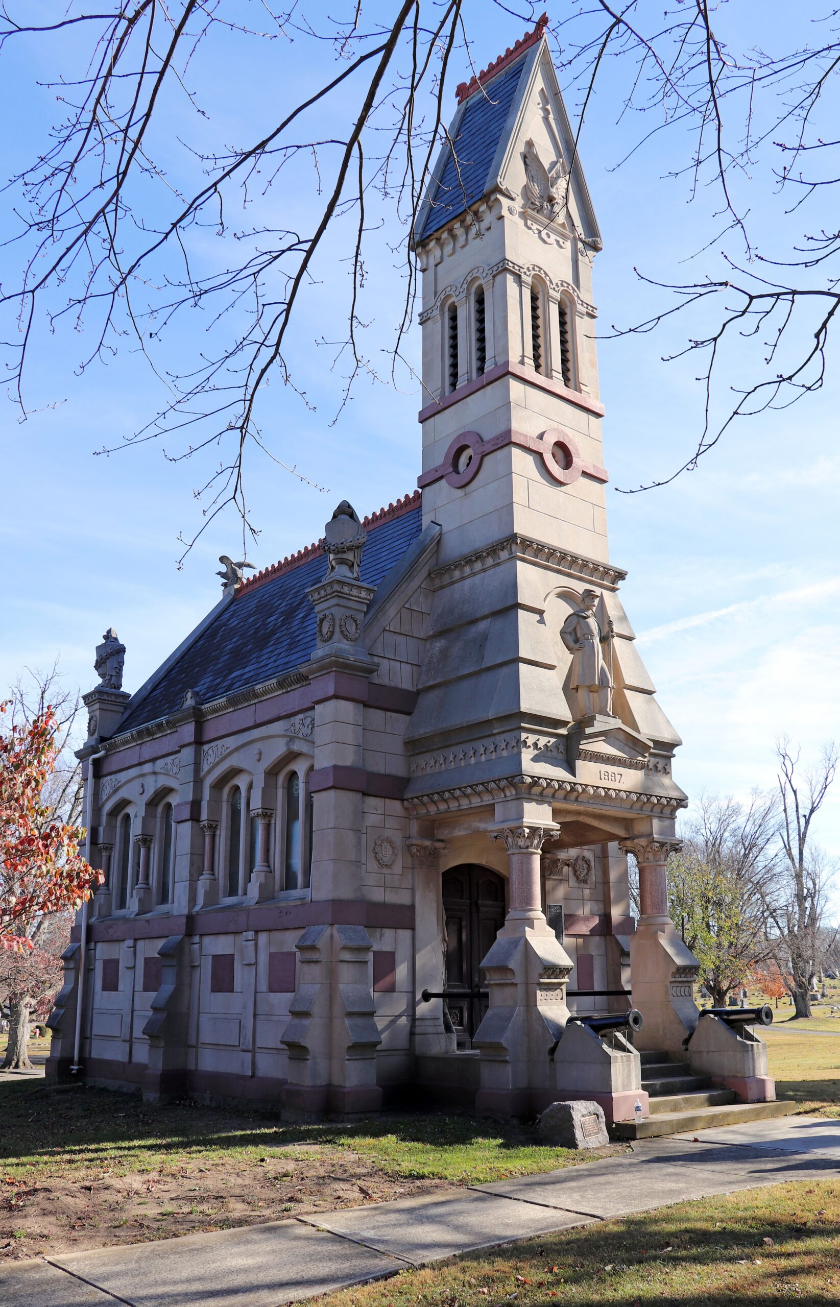 CivilWarMemorialChapel_original | MarionMade