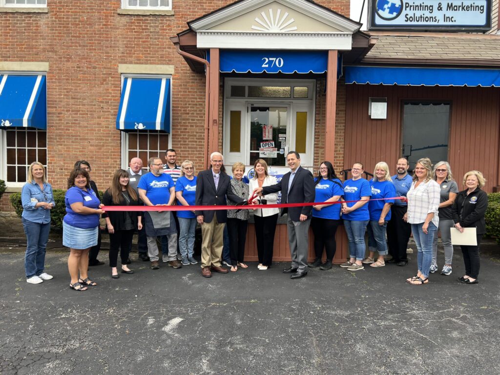 Laipply’s Celebrates 50 Years in Marion | MarionMade