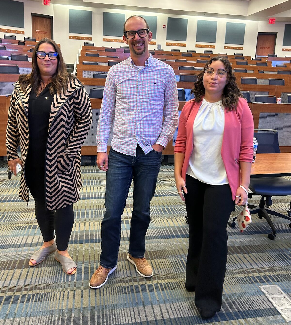 Local Entrepreneurs Win $8,000 in Alluvial Private Wealth Forge ...