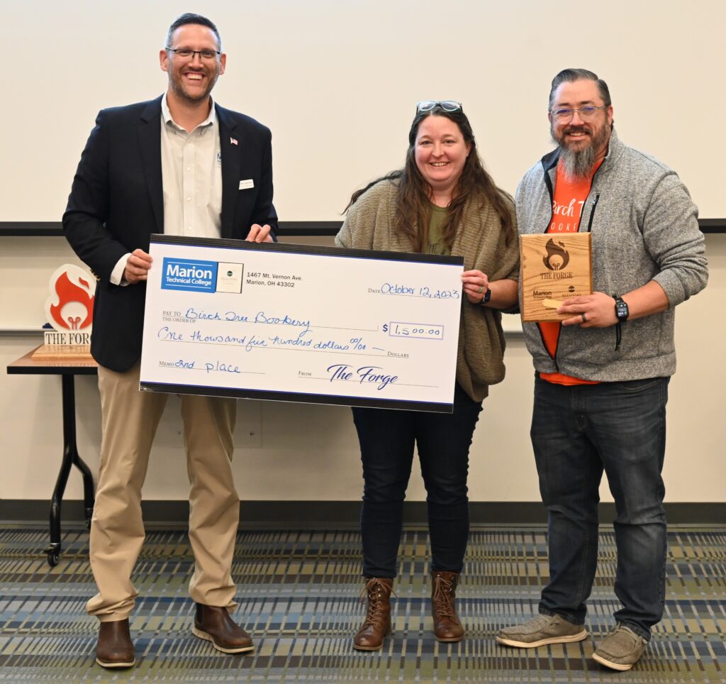 Local Entrepreneurs Win $8,000 in Alluvial Private Wealth Forge ...