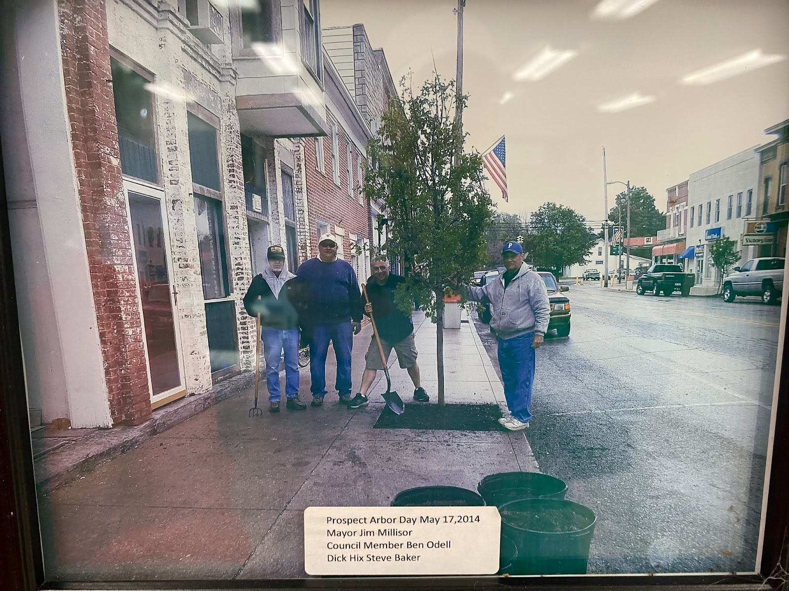 Mayor Millisor Retires After Decades of Public Service | MarionMade