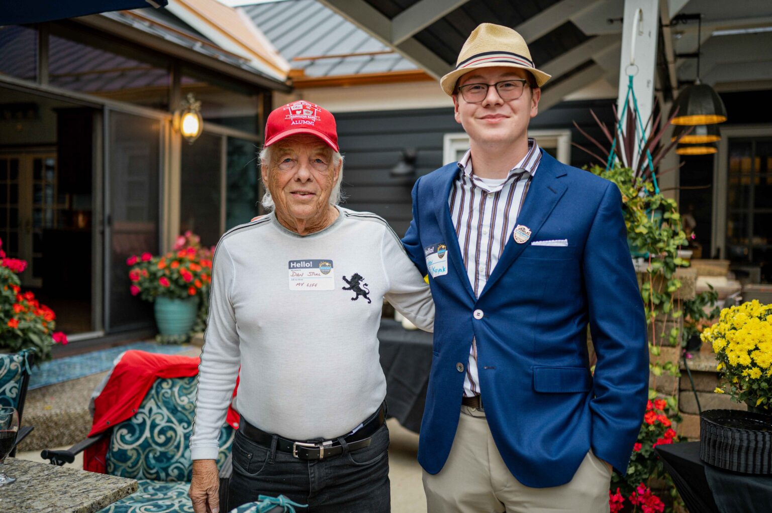 Dan Stull Leaves a Legacy | MarionMade