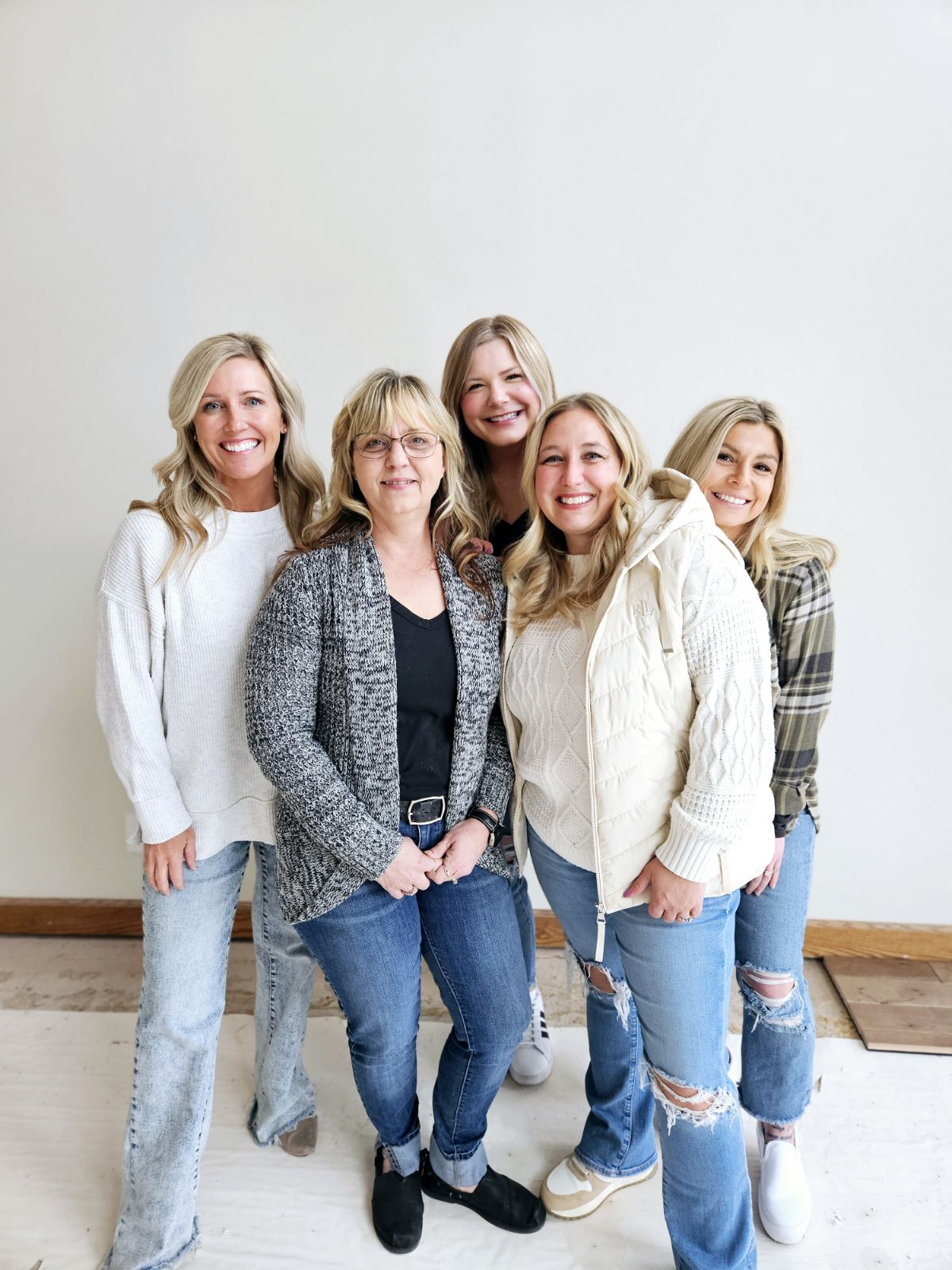 Local Woman Invests in Marion’s Future | MarionMade