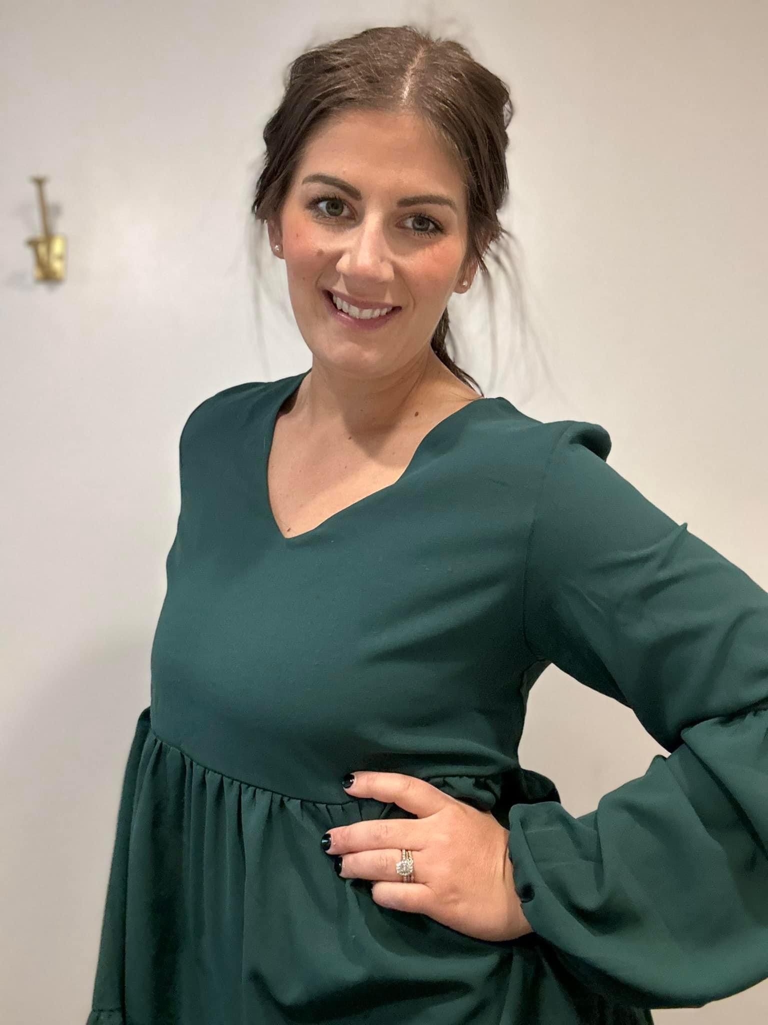 Lauren Lothes Starts New Business | MarionMade