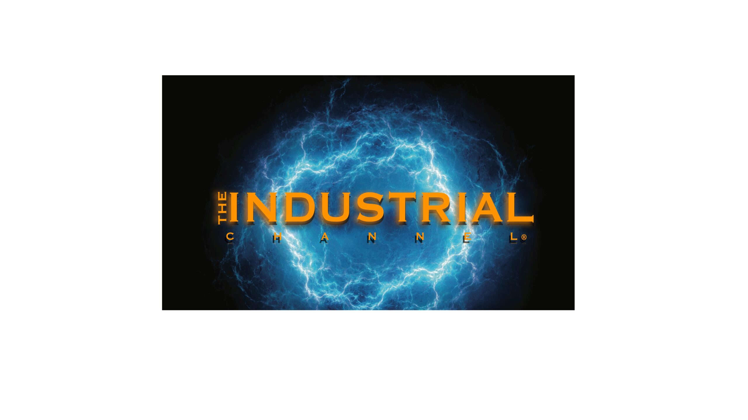 Industrial channel logo terry cline | MarionMade