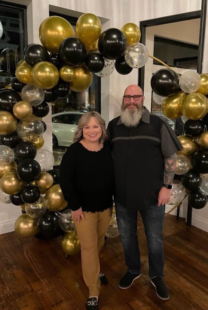 Jodi Rife Loves Sparkle in Children’s Faces At the Holidays | MarionMade