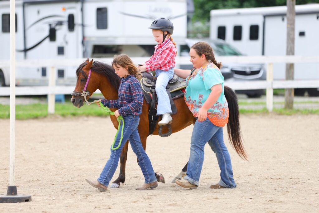 Marion County Fair Brings Christmas in July | MarionMade