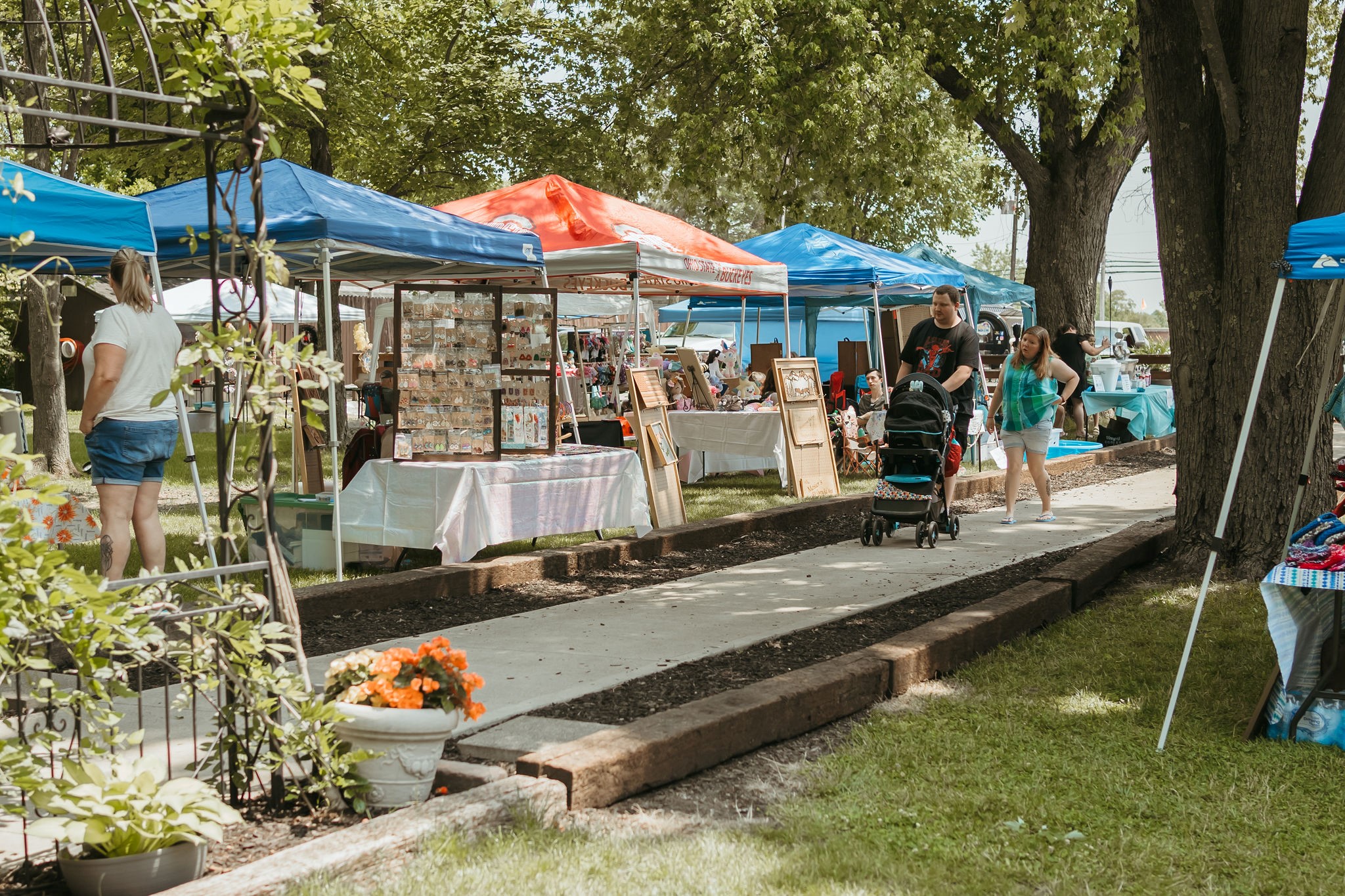 Luminous Occasions Event Planning Company Brightens Marion’s Community ...