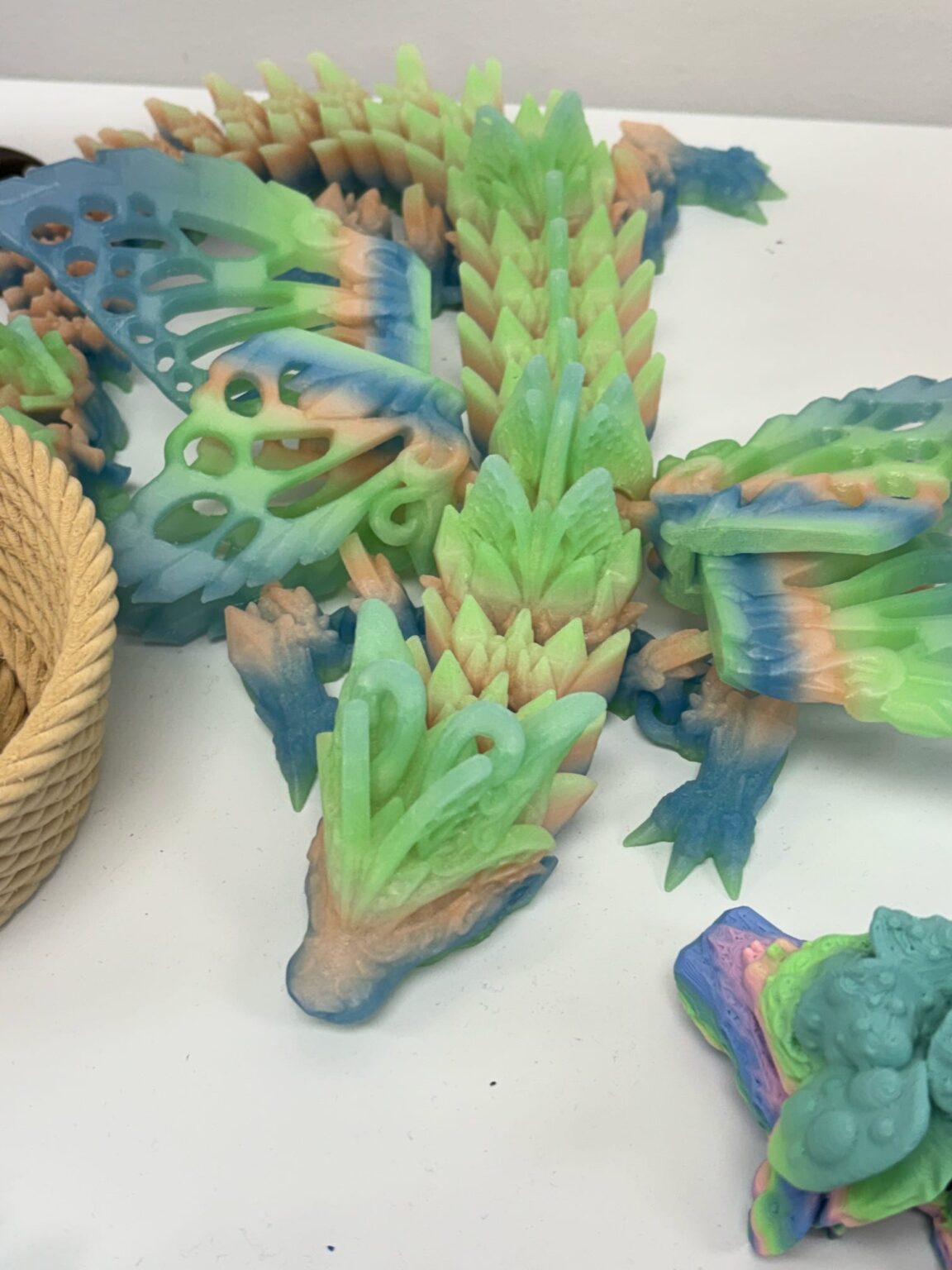 Family Business Expands With Belenos Creations | MarionMade