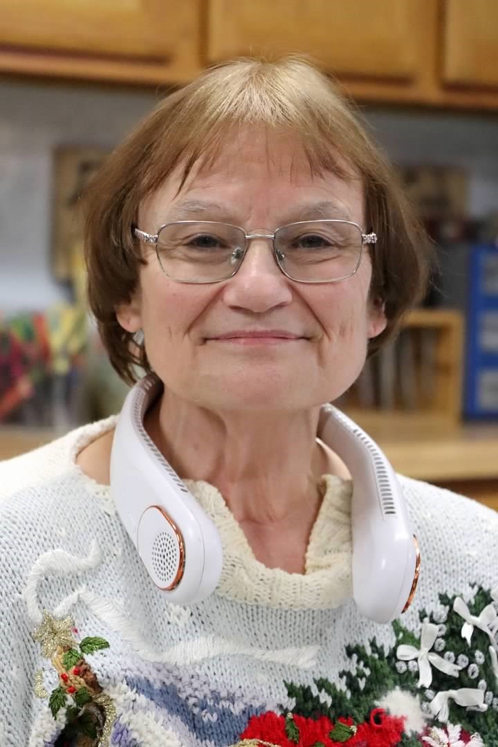 Marion Senior Center Helps Seniors Thrive | MarionMade