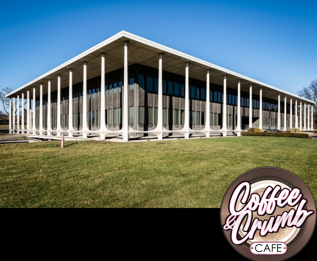 Local Family Serves Up Sweet Treats at Coffee and Crumb Cafe | MarionMade