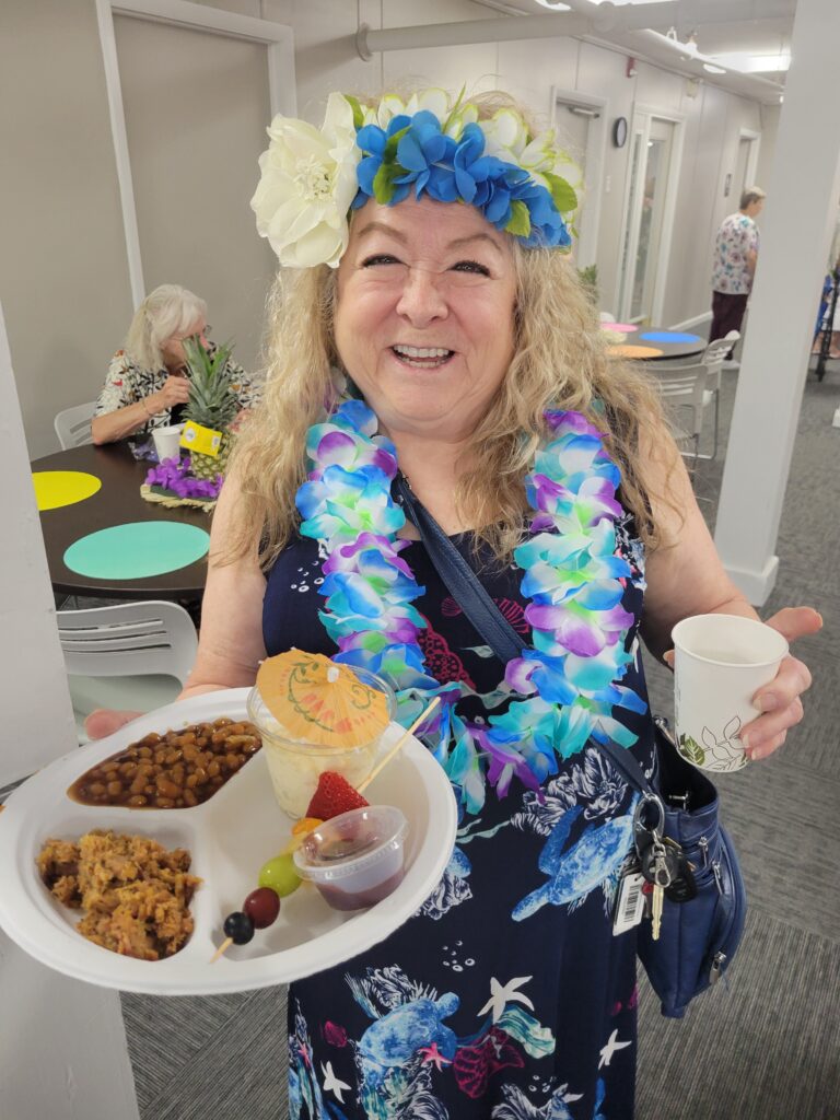Marion Senior Center Helps Seniors Thrive | MarionMade