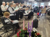 Marion Senior Center Helps Seniors Thrive | MarionMade