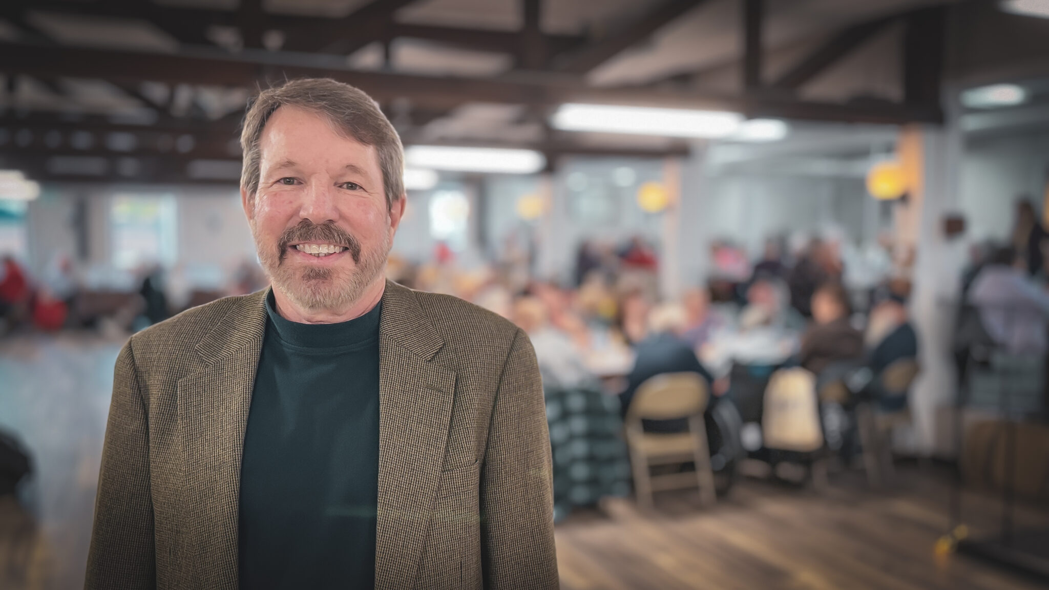 Marion Senior Center Helps Seniors Thrive | MarionMade