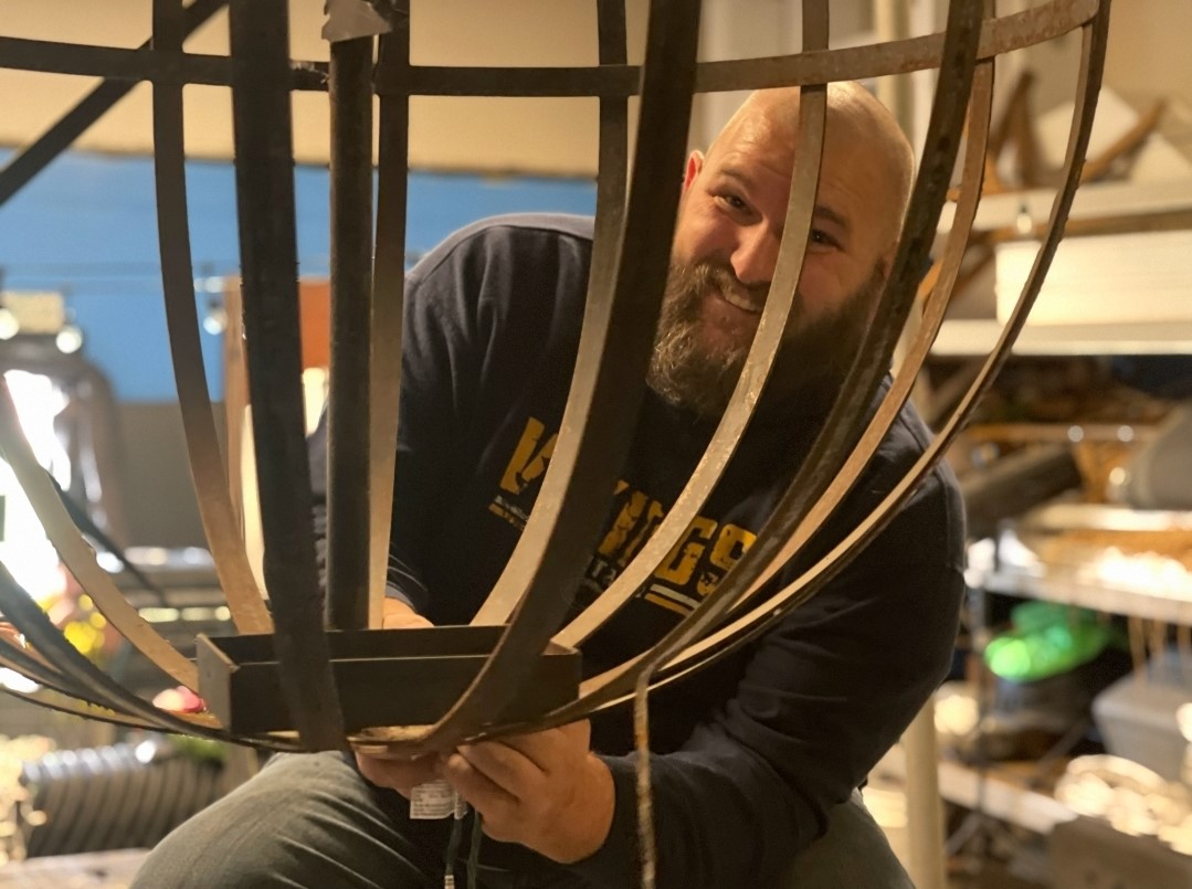 New Year’s Eve will be Popping in Marion | MarionMade