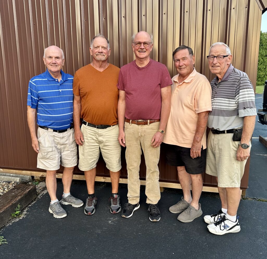 Y-Men Service Club: Help Neighbors in Need for 82 Years | MarionMade