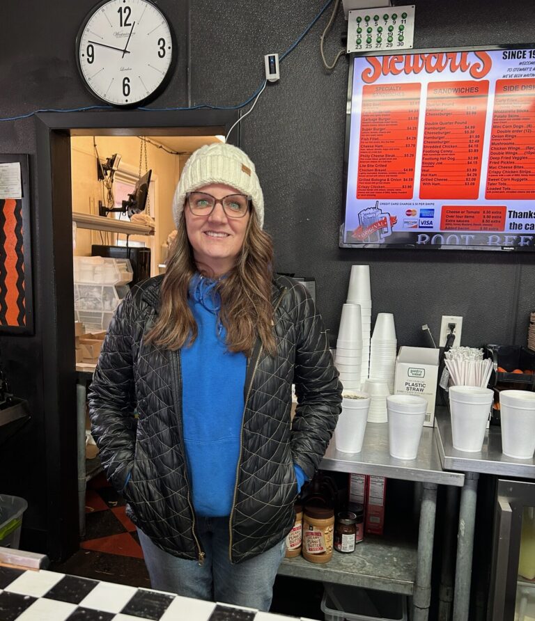 Stewart's Root Beer Stand Celebrates 100th Year | MarionMade