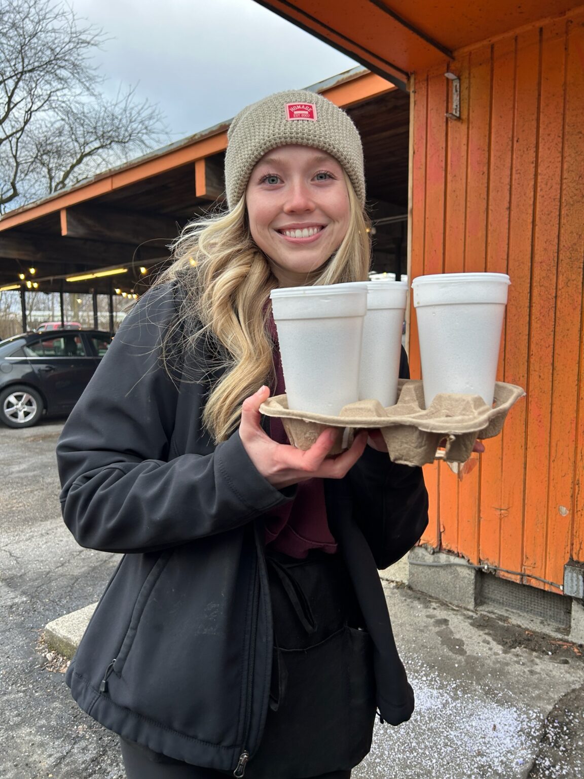 Stewart's Root Beer Stand Celebrates 100th Year | MarionMade