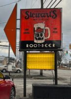 Stewart's Root Beer Stand Celebrates 100th Year | MarionMade