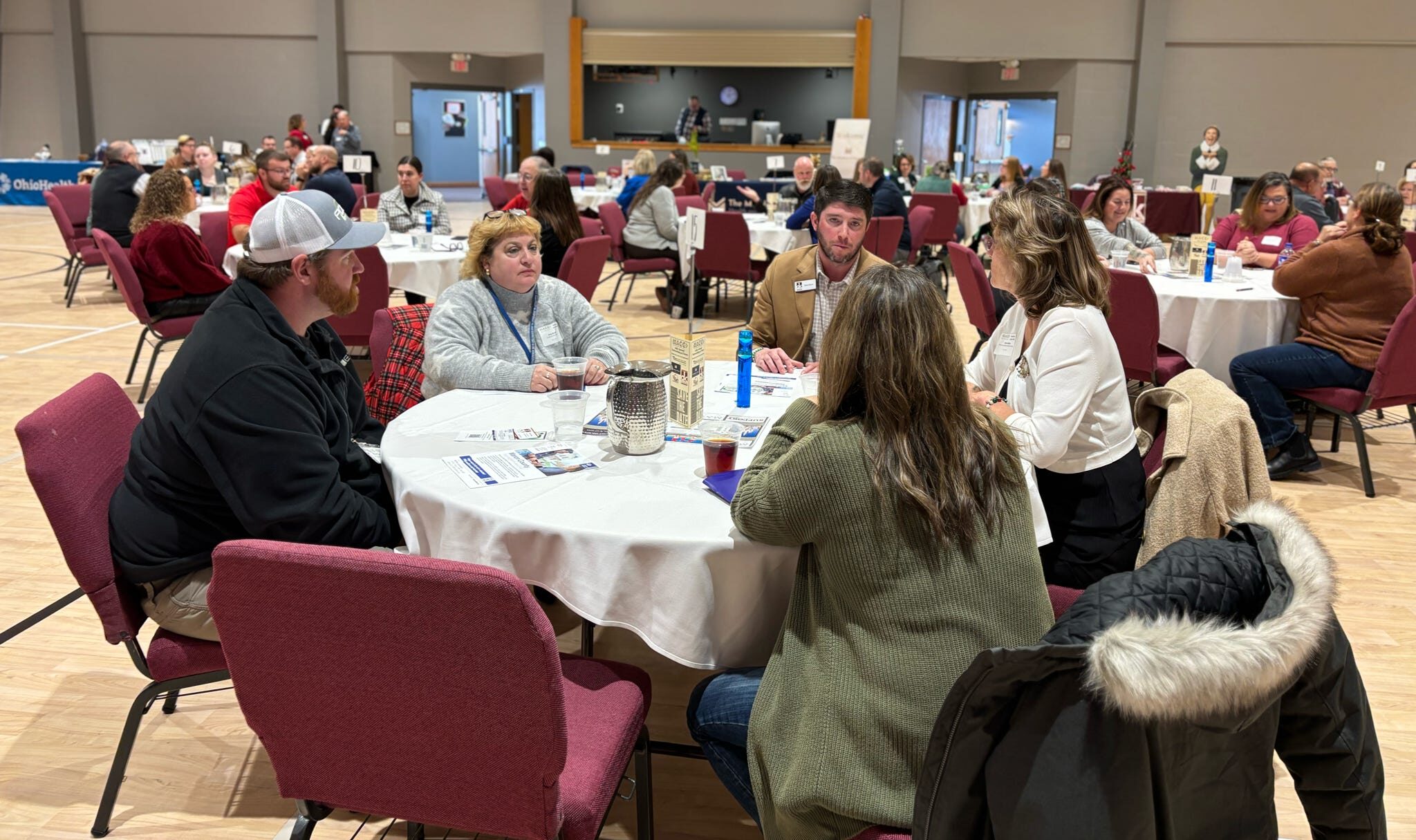 Marion Area Chamber of Commerce: Supporting Marion’s Growth | MarionMade