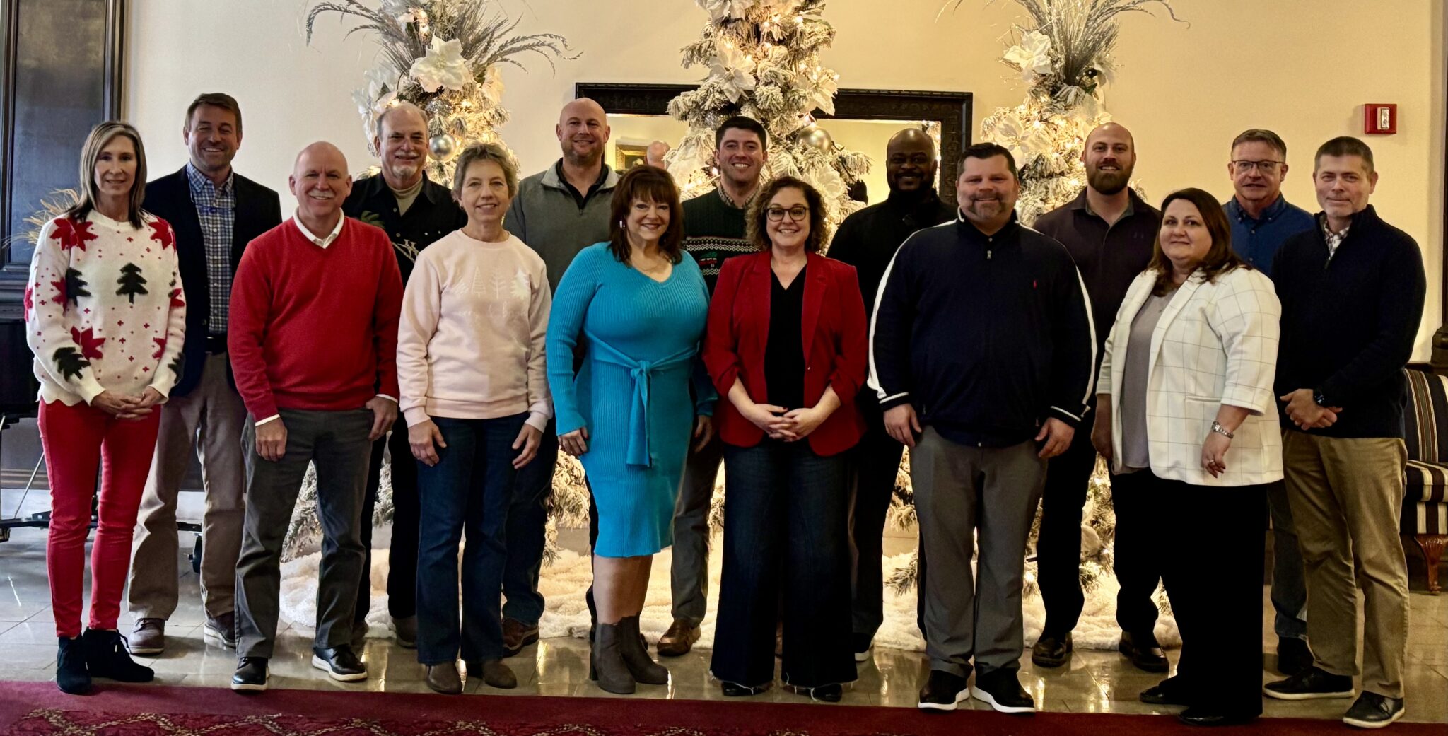 Marion Area Chamber of Commerce: Supporting Marion’s Growth | MarionMade