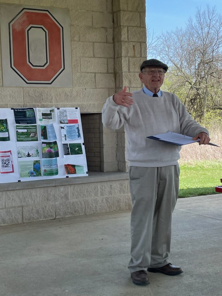 Marion Campus Prairie: a Legacy of Conservation and Education | MarionMade