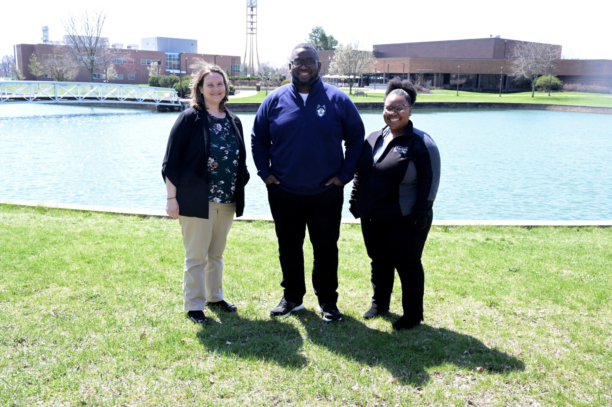 TRIO Talent Search at Marion Technical College Empowers Students for ...