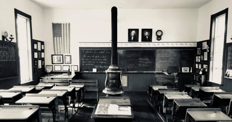 Linn School: Peering Into Into Marion's Past | MarionMade