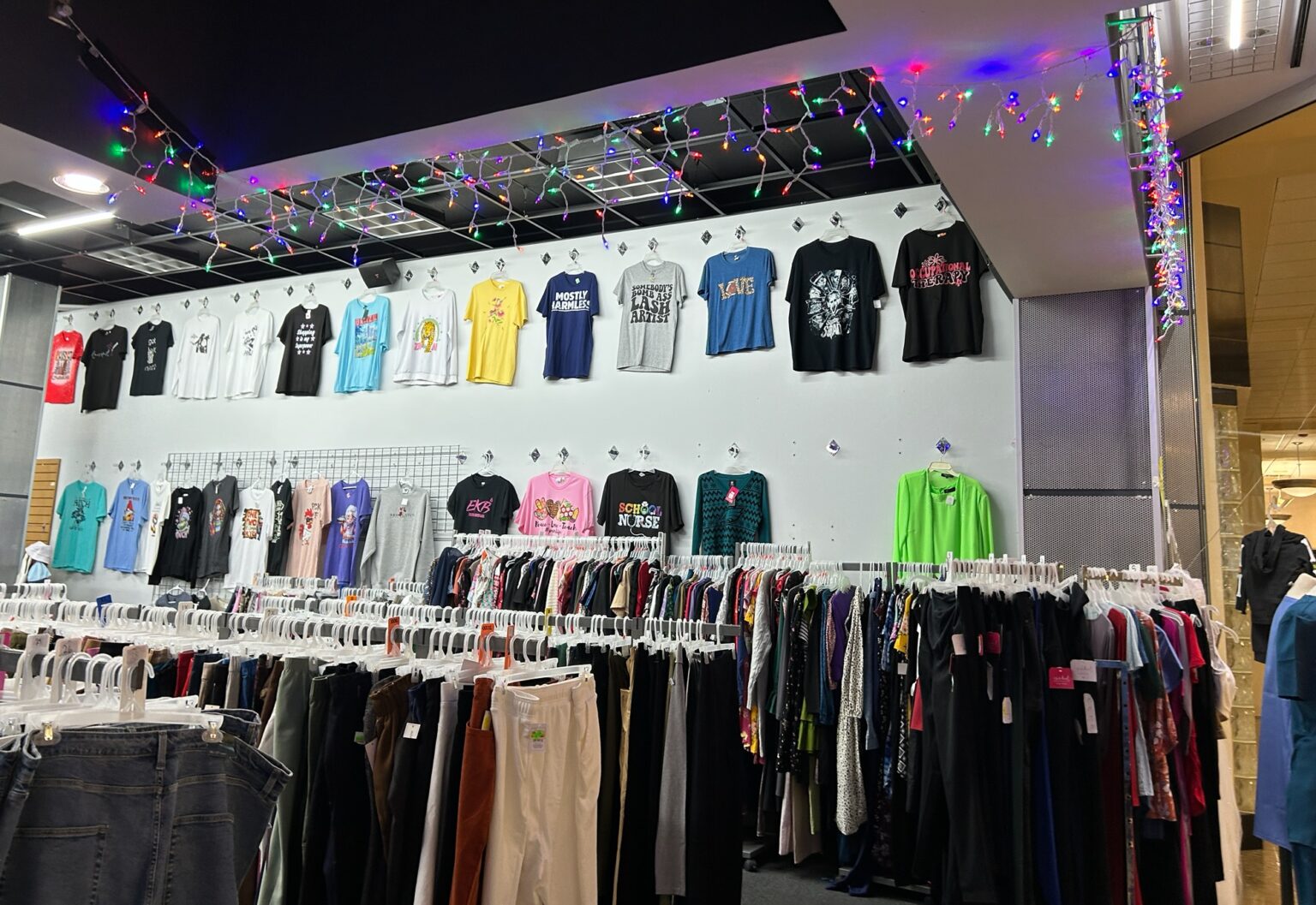 Here Today Offers Bargain Hunters Deal | MarionMade